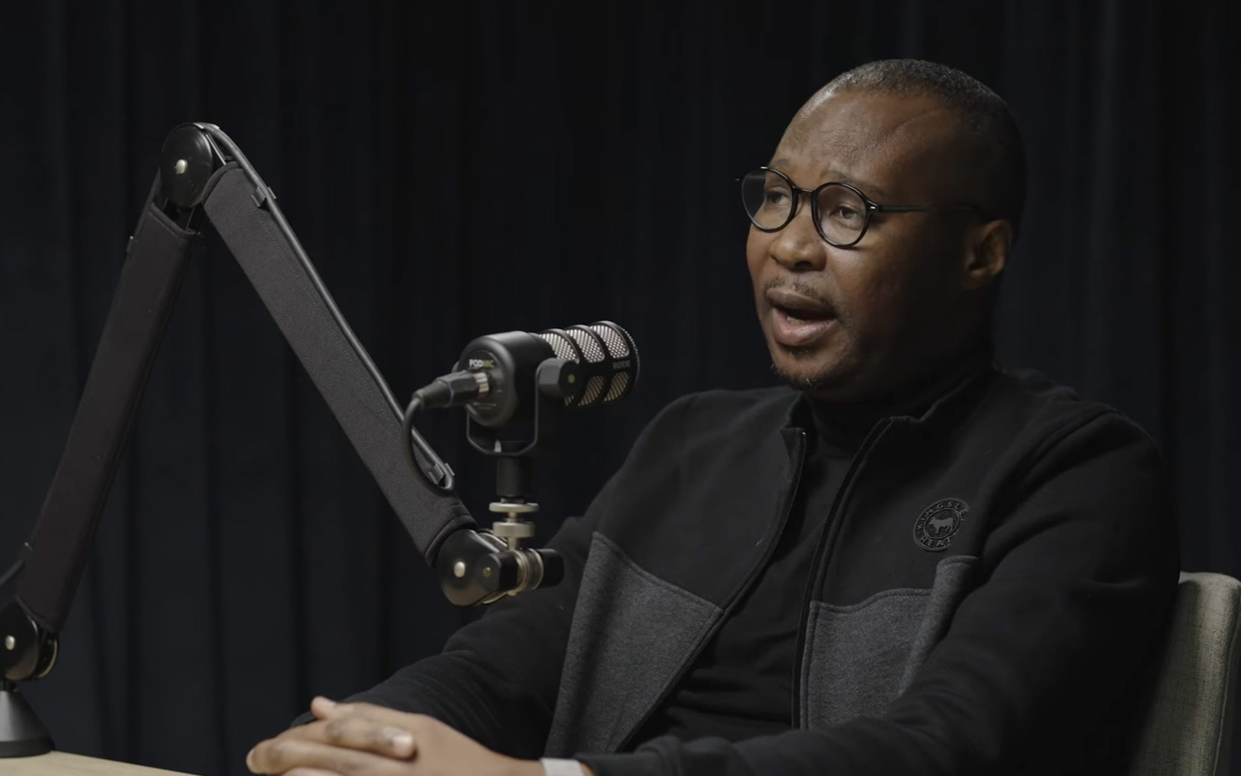 Media Press – Sihle Tuta